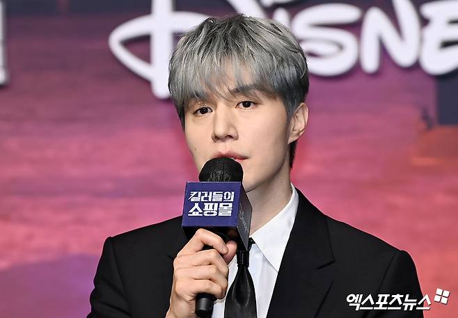 킬러들의 쇼핑몰 이동욱 다정다감하고 유머러스한 저 연기 위해 살벌해져
