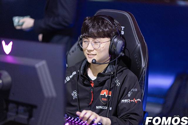 Lck 초반 불리 극복한 농심 Drx 잡고 2024 첫 세트 승 차지