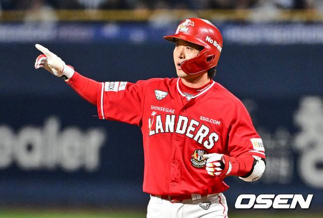 ‘3년 6억 연장계약→21년 원클럽맨 예약’ 김성현, “금액보다 3년이라는 시간이 의미 있다고 생각해” [오!쎈 인천]