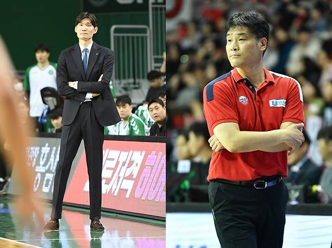 Bk 프리뷰 3번의 맞대결 모두 동일한 결과였던 Db와 현대모비스 이번에는 다를까