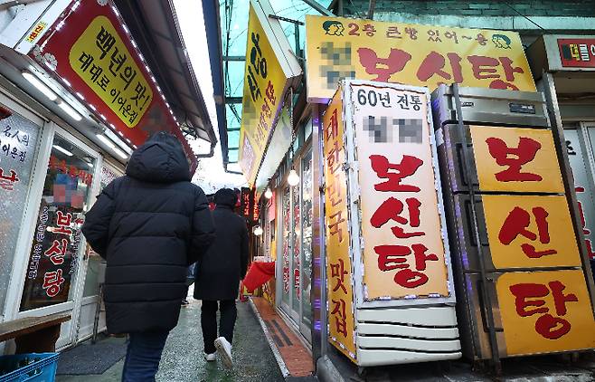 개 사육농장 특별법 공포후 3개월 안에 신고해야23일부터 행정예고