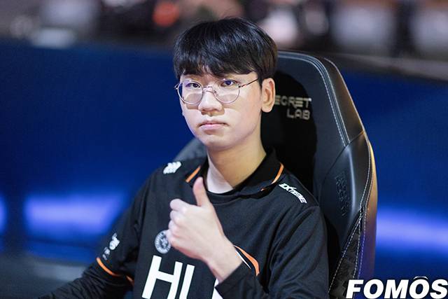 Lck 힘에 속도를 더한 한화생명 Ktx급 속도로 피어엑스 완파 개막 3연승