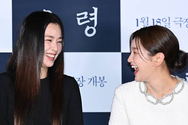 손나은 엄마라는데 이하늬한테 엄마라고 부르는 탑 여배우 스포엔 뉴세이