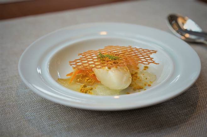 Treat yourself to classic French dessert culture