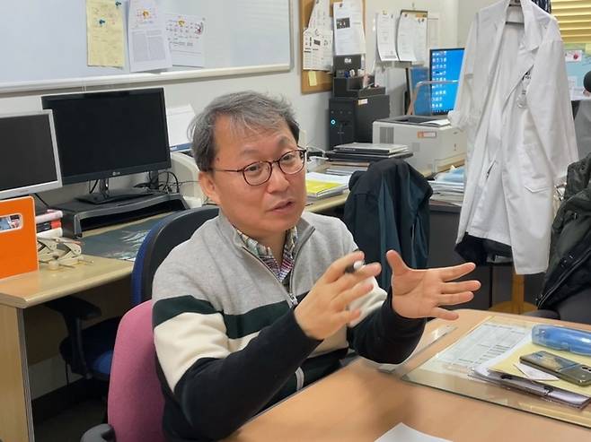 동국대 Linc 30 ②기술지도부터 예비평가까지바이오 산학협력 성과 속속
