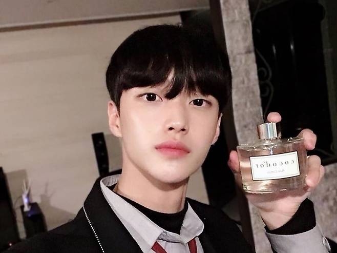 너무 잘생겨 인스타로 Sm 캐스팅된 고등학생 현재 모습 가지뉴스