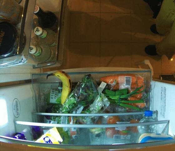 라즈베리파이·챗GPT로 ‘스마트냉장고’ 만들었다