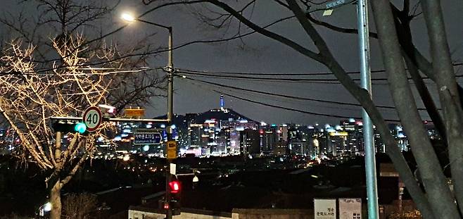 제3차 빛공해 방지 종합계획으로 편안한 일상의 빛을~
