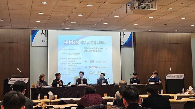 수요 넘치는 실버주택 주택연금 가입 가능하도록 해야”