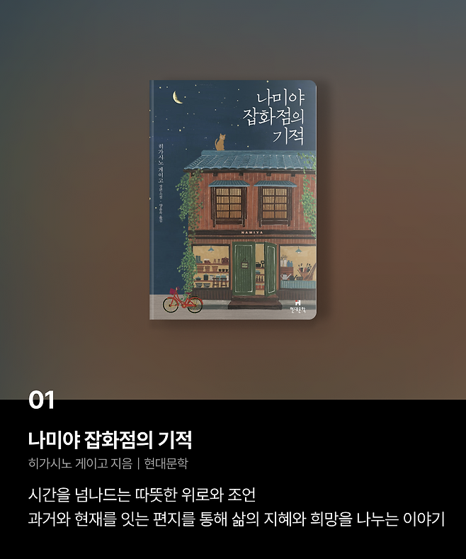 새로운 시작 마음에 봄을 여는 책 5권 플라이북