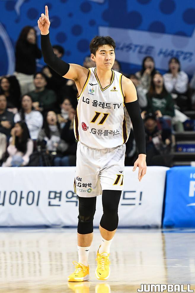 [JB프리뷰] 상승세 꺾인 LG-KCC, 설 명절 앞두고 분위기 반전 성공할 팀은?