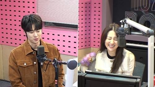공명 군 복무 전 찍은 ‘시민덕희 시청앳되다고 생각해”씨네타운