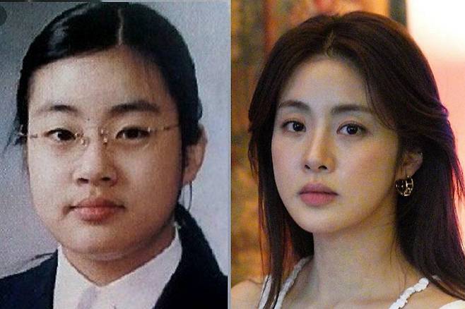 24kg 감량해 리즈 찍고 잠적했던 여배우의 현재 뉴스에이드