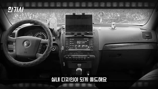 기아 모하비 사면 안 되는 이유 스타렉스 보다 승차감 안 좋아 카텍