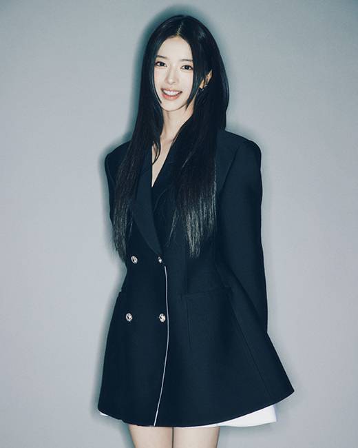 노정의 황야 마동석과 작품한다는 즐거움넷플릭스의 딸 되고 싶어요 Md인터뷰 종합