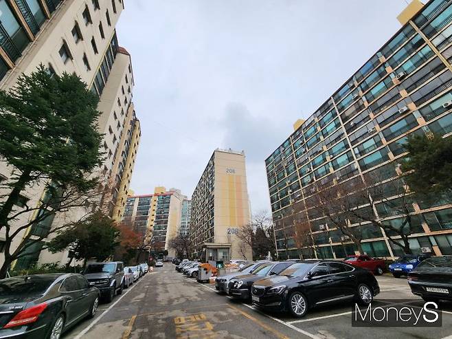 정비록 가락삼익맨숀 재건축 현대건설 유력