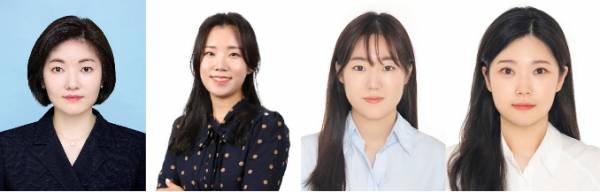 차 의과학대 강윤정 교수 연구팀 자궁내막 오가노이드 아셔만증후군 치료에 효과 확인