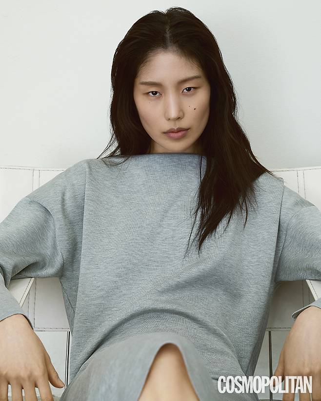 심플하고 강력하다 모더니티와 미니멀 패션의 만남