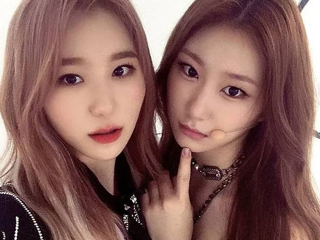 예쁜애 옆에 예쁜애 우월한 유전자 연예인 자매 3 가지뉴스