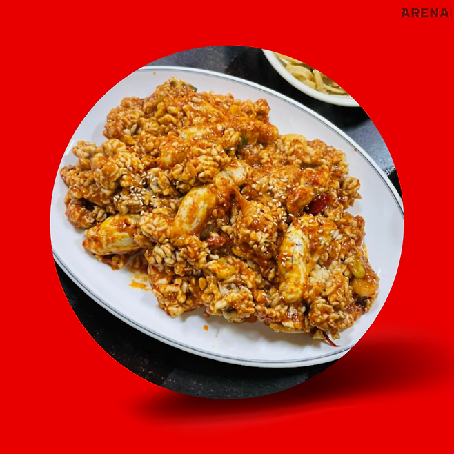 명절 후 느끼한 속을 달랠 매운 음식 맛집 4
