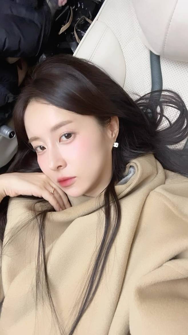 은가은 밸런타인데이에 초콜릿을 선물해주고 싶은 女 트로트 가수 1위 Ten차트