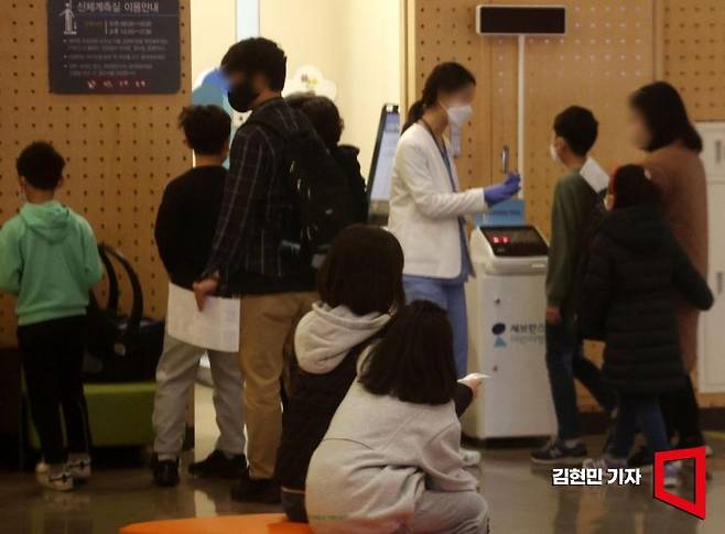한의사들 환자들 절규 외면하나한의원 진료 확대 추진