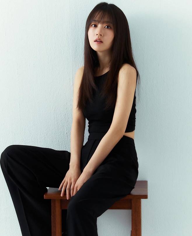 청순 가련 박보영 생머리vs웨이브 결정장애 오는 긴머리 스타일링 뷰티는 내운명