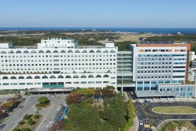 강릉아산병원 전공의 2명 사직서 제출강원지역서 처음