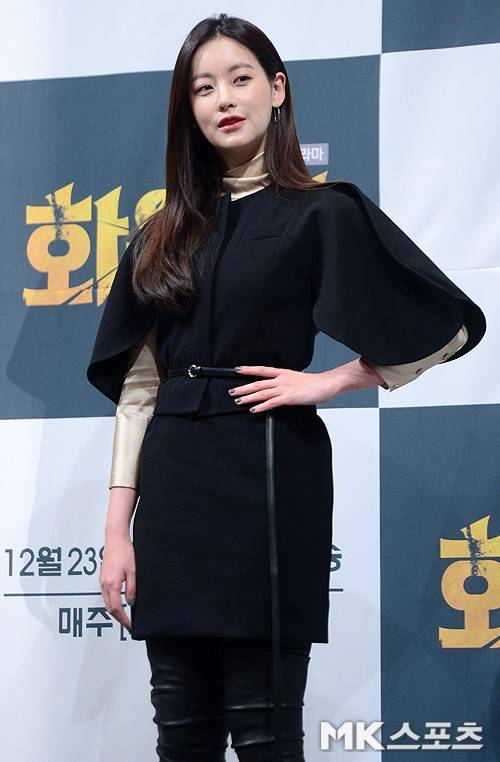 걸그룹 때 춤 못 춰서 혼나고 배우로 성공한 두 사람 연예는 내운명