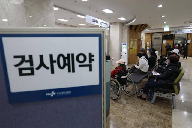 가시화하는 수술 대란 마취과 전공의 공백이 뼈아픈 이유