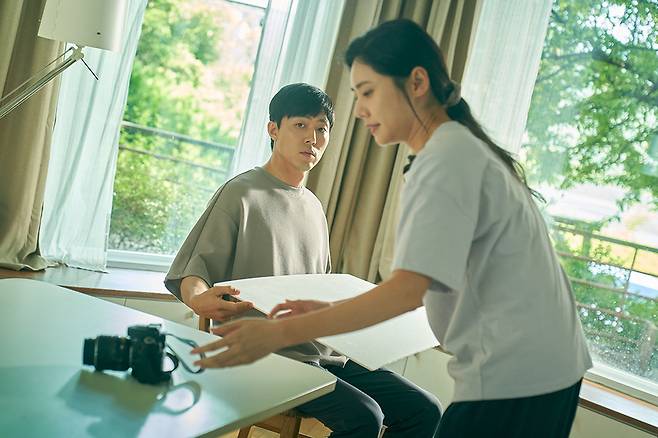‘당신이 잠든 사이 선택적 기억상실 추자현 의심스러운 남편 이무생 추적