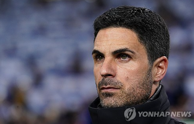 아르테타 맨유가 부르면 허겁지겁 달려올 걸맨유 레전드 충격 주장 대체 왜