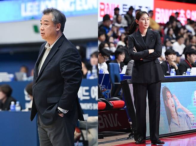 [BK 프리뷰] 유종의 미를 원하는 삼성생명과 BNK