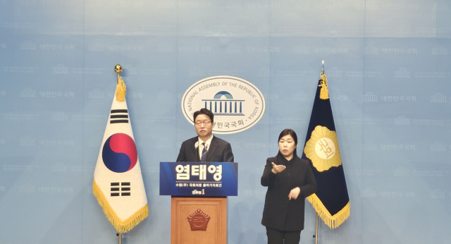 총선 나도 뛴다 2월 28일 경기도 현장은 지금①
