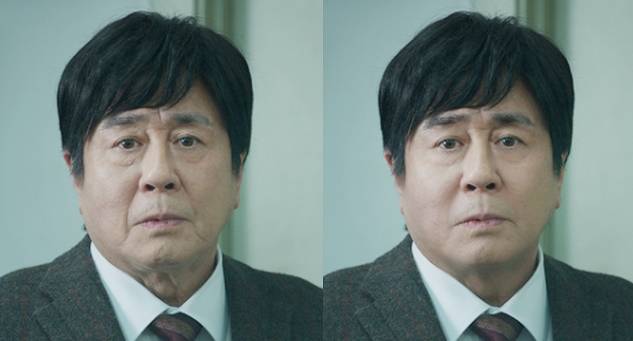 손석구 닮아 놀랐는데리얼리티 위한 딥페이크 배우 시대