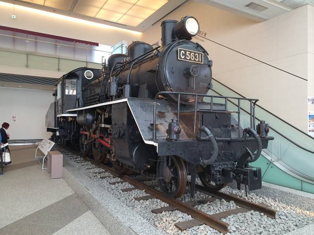 버마를 가르는 '죽음의 철도', 그 죽음을 숨긴 야스쿠니의 C5631호