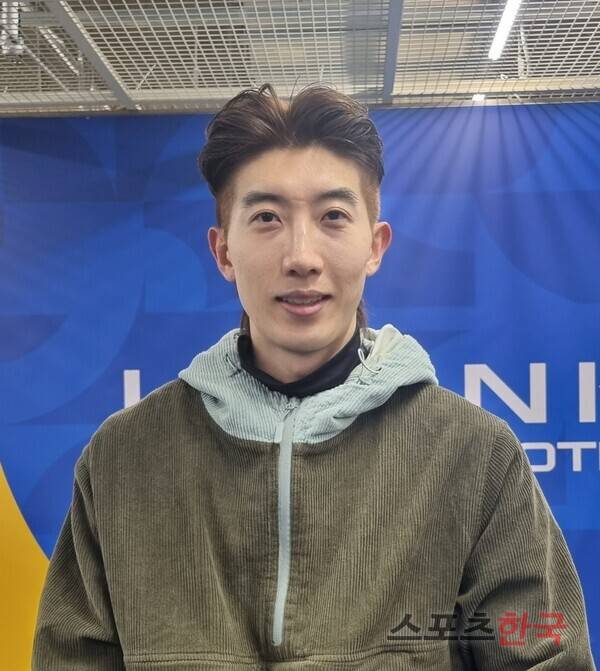 국대 울산 거미손 조현우가 말하는 K리그 Mvp와 황선홍호 현장 인터뷰