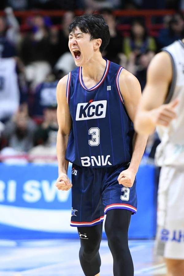 허웅·최준용 4Q 대폭발! KCC, 배스 앞세운 kt에 14점차 뒤집기 승리…삼성, 현대모비스에 ‘삼춧가루’ 뿌렸다(종합)