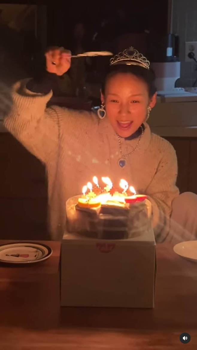 이효리 데뷔 28년 만에 밝힌 진실 늦은 고백 이제는 알려드리고파