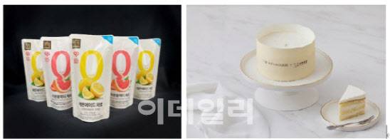플라스틱·스티로폼 비켜제지업계 친환경 종이로 대체