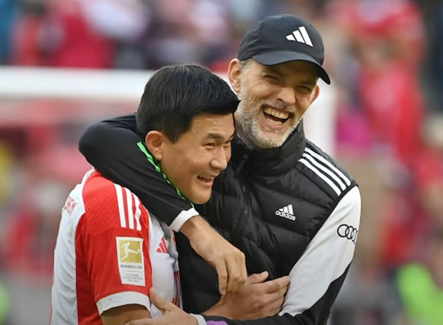 김민재와 이틀 뒤에 ‘이별할까here We Go 로마노 컨펌 투헬 뮌헨 감독 Ucl 8강 진출 실패→즉시 경질 위기”