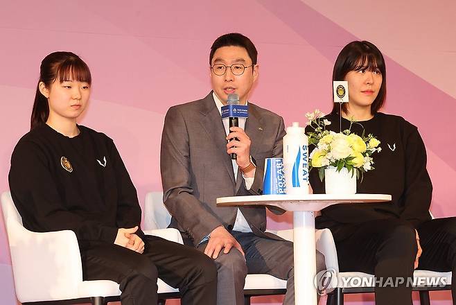 Kb 김완수 감독 개나리 농구우리은행 박지현 능소화 엔딩
