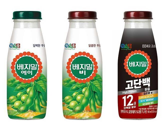 정식품 50년 ‘베지밀 뛰어 넘는다외식사업으로 보폭 확대