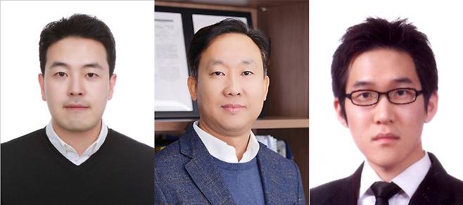 나노소용돌이 일으켜 코로나19 조기 진단 일회용 칩