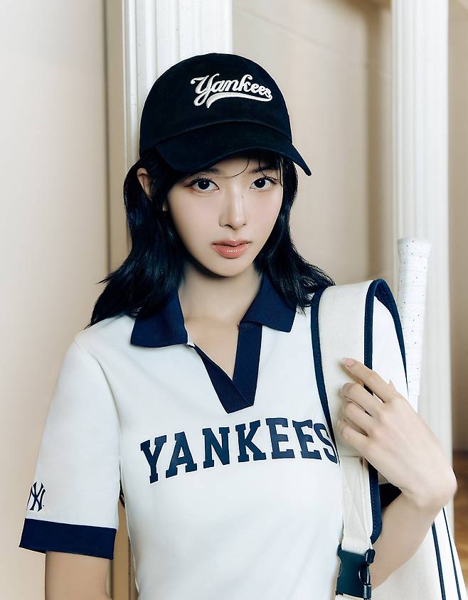 같은 볼캡 다른 느낌★ 문가영부터 고민시 강혜원 피오까지 셀럽들의 봄 모자코디 모음 마고의 패션뷰티