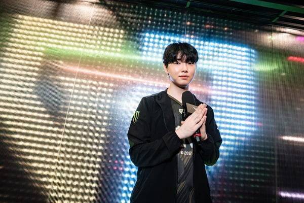 12연승 T1 천적 젠지 잡고 1황 굳힐까 이주현의 로그인 E스포츠