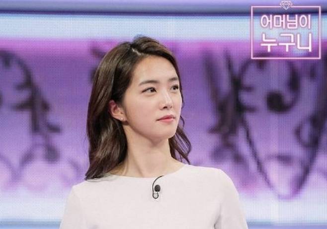 ‘뉴스룸 하차 강지영 아나 4월 결혼설