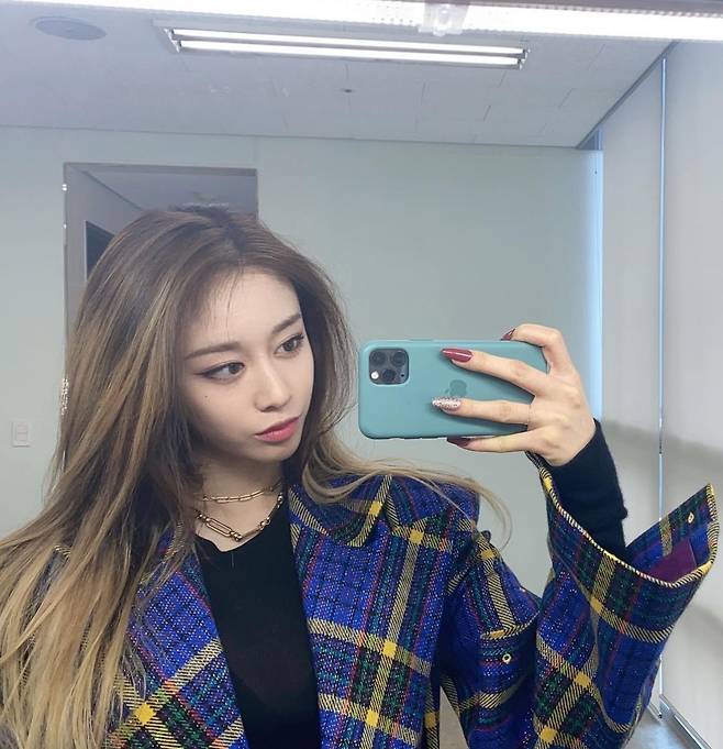 황재균 아내 티아라 지연의 화려한 네일아트 디자인 모음 뷰티는 내운명