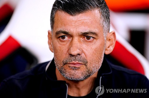 아르테타 감독 포르투 감독 가족 모욕 충격아스널 그런 적 없다 발뺌