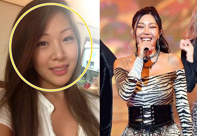 원래 어린이 학습지 선생님이었다는 진짜 쎈언니 연예는 내운명